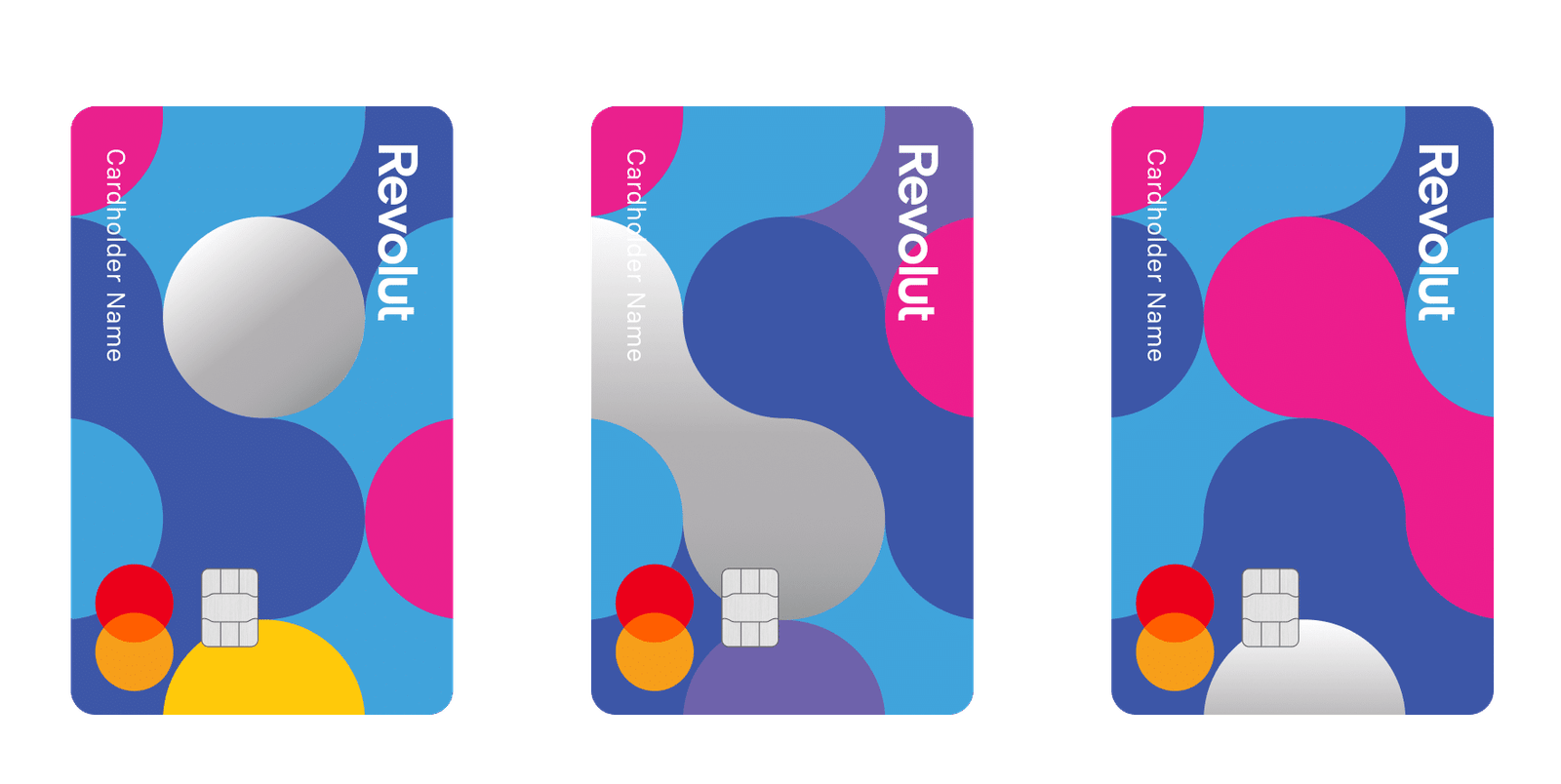 Revolut Junior die Prepaidkarte für Kinder ab 7 Jahre