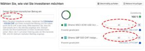 Mit Saxo AutoInvest automatisch ETF kaufen – Die Anleitung